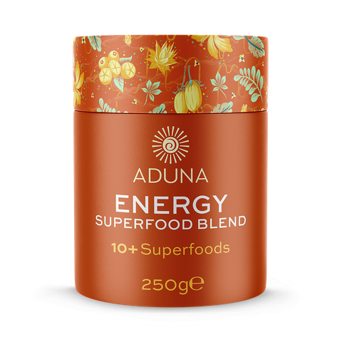 Aduna | Brands | H&B