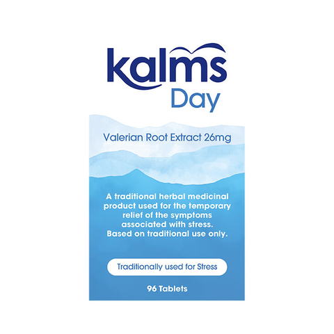 Kalms |Holland & Barrett