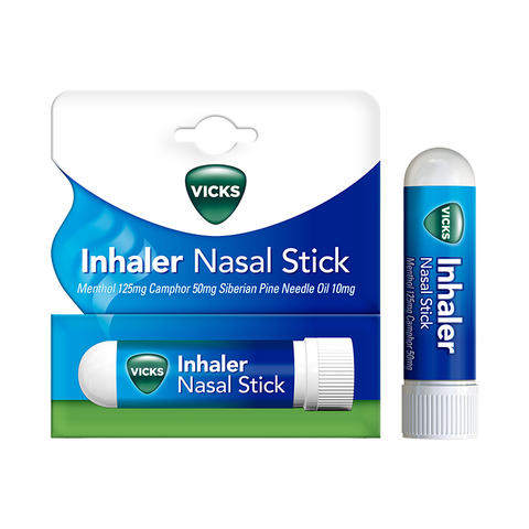 Vicks | Brands | H&B