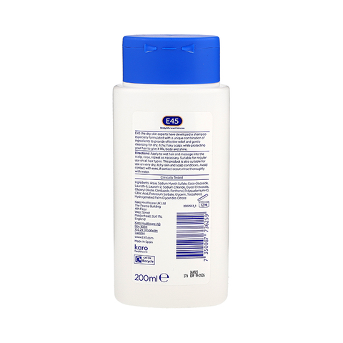 E45 | Brands | H&B
