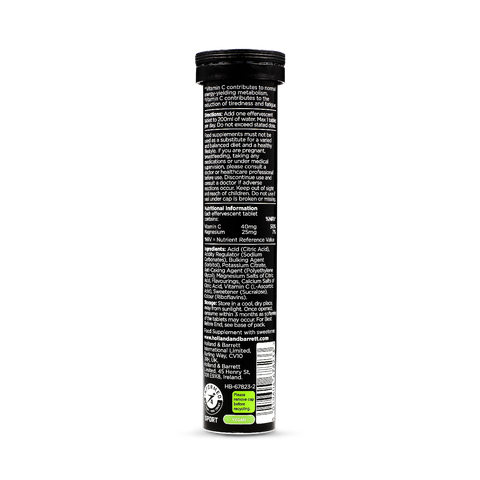 Electrolyte Tablets | Rehydration & Electrolytes | H&B