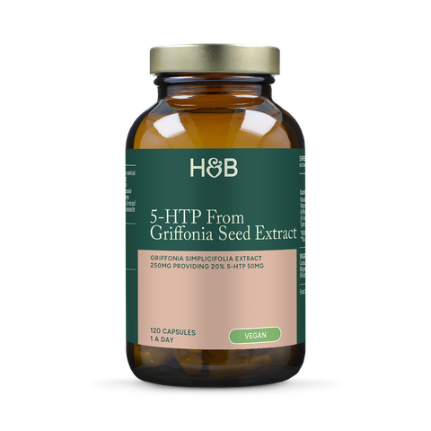 5-HTP Supplements | Holland & Barrett