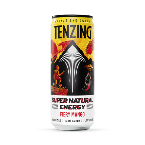 Tenzing | Brands | H&B