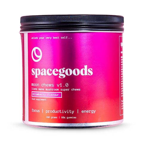 Shop Spacegoods at Holland & Barrett