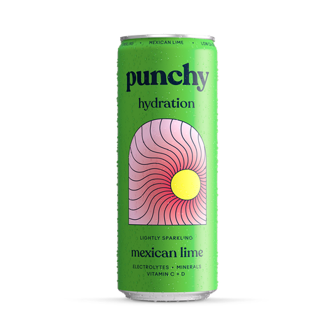 Punchy | Brands | H&B