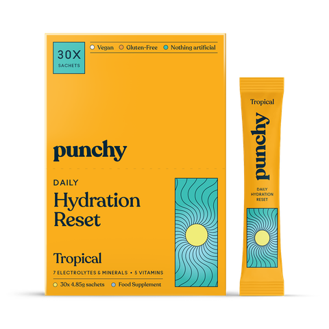 Punchy | Brands | H&B