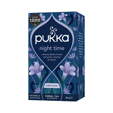 Pukka Herbal Tea | Brands | Holland & Barrett