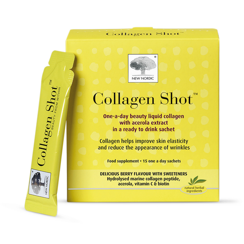 A guide to collagen: benefits, sources and supplements | H&B