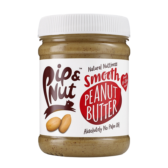 Pip & Nut Peanut Butter | Holland & Barrett
