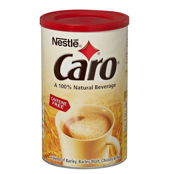 Nestle Caro Instant Cereal Beverage | Holland & Barrett