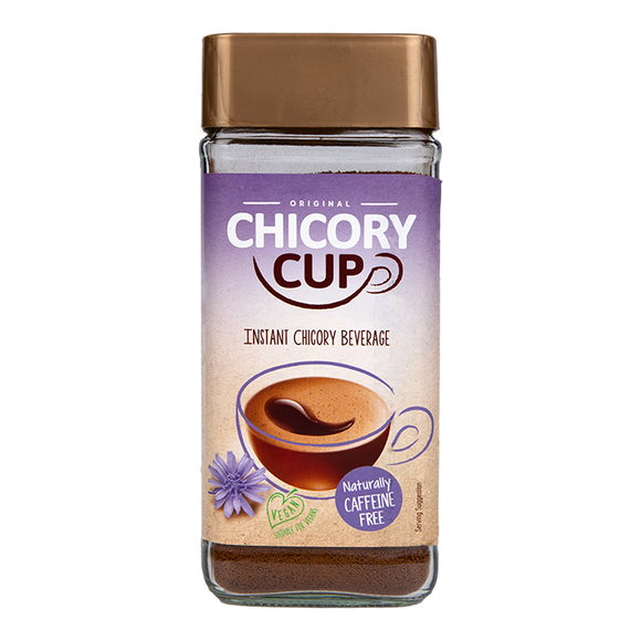 Chicorycup Instant Chicory Beverage 100g | Holland & Barrett