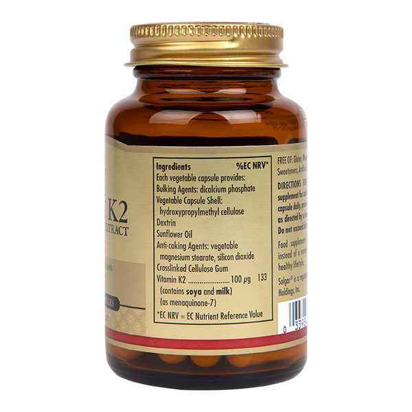 Solgar Vitamins | Vegan | Buy Now | Holland & Barrett
