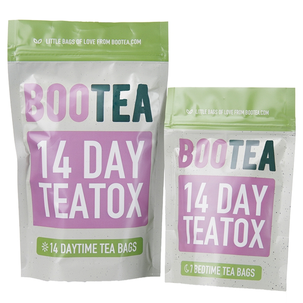 Bootea | Brands | H&B