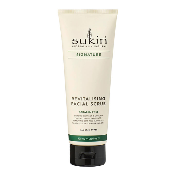 Sukin Skincare | Night Cream and Cleansers | Holland & Barrett