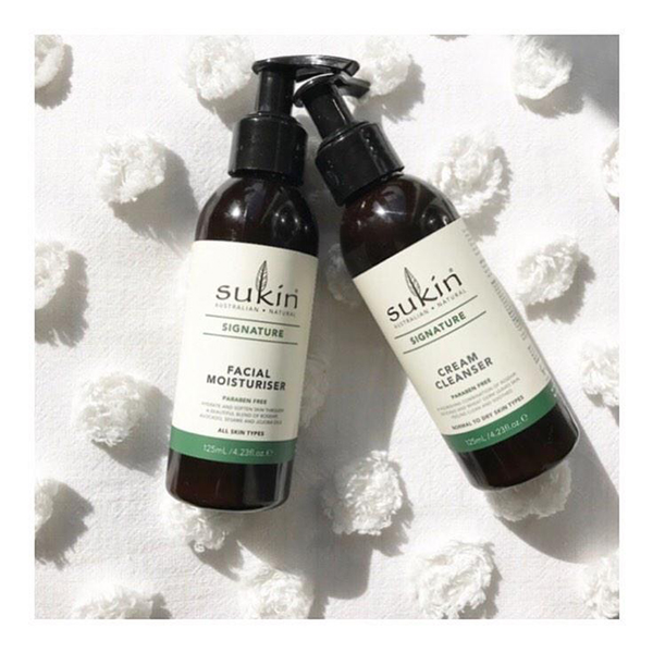 Sukin Skincare | Brands | H&B