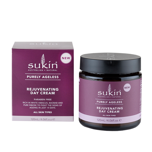 Sukin Skincare | Brands | H&B