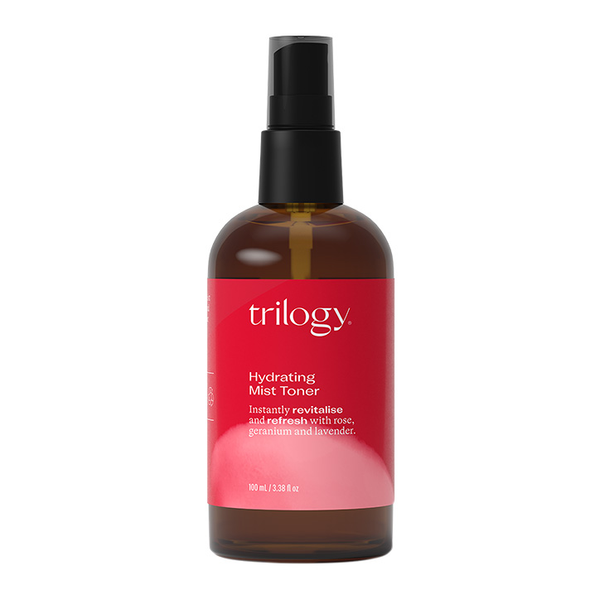 Trilogy Skincare UK | Trilogy Rosehip Oil | Holland & Barrett