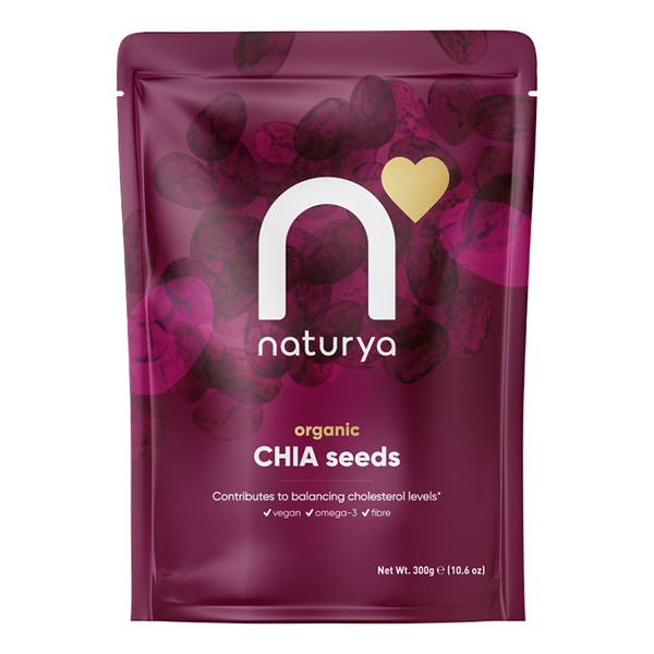 Naturya | Spirulina & Cacao Powder | Holland & Barrett