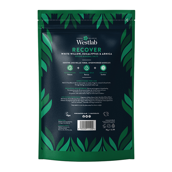 Westlab Salts | Holland & Barrett