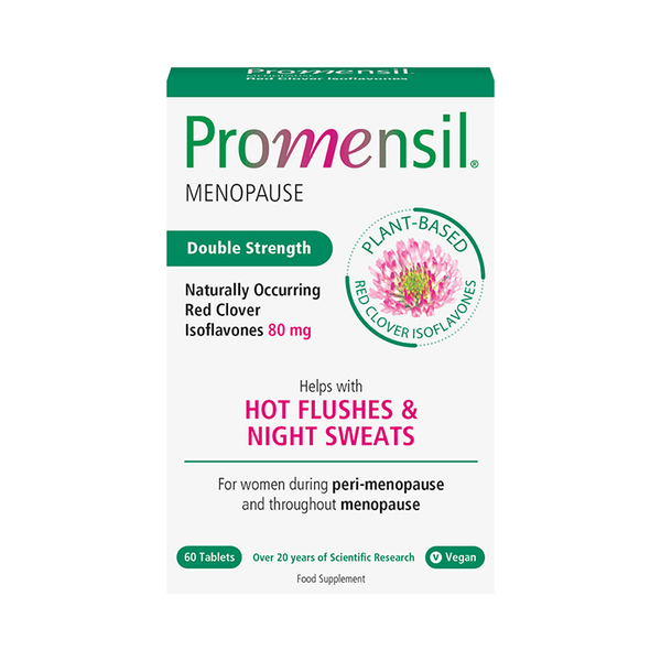 Promensil | Holland & Barrett
