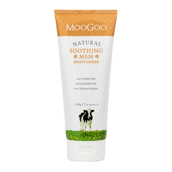 MooGoo Skincare & Cream | H&B