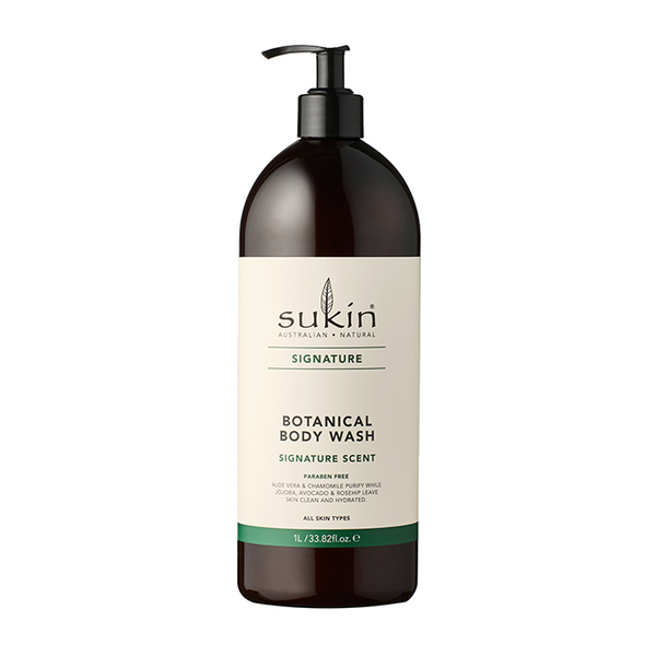 Sukin Skincare | Brands | H&B