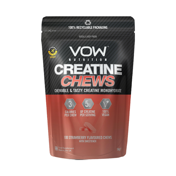 Creatine Monohydrate Supplements | Powder | Holland & Barrett