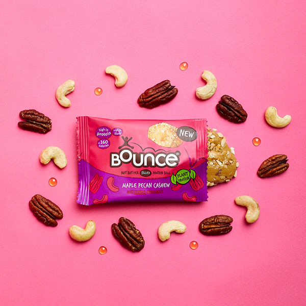 Bounce | Brands | H&B