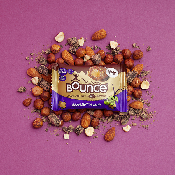 Bounce | Brands | H&B