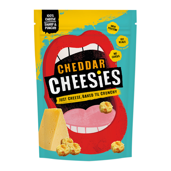 Cheesies | Holland & Barrett - the UK's Leading Health Retailer