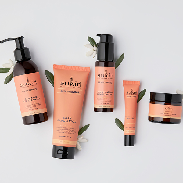 Sukin Skincare | Brands | H&B