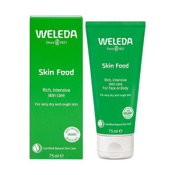 Weleda Skin Food | Vegan Skin Care | Holland & Barrett