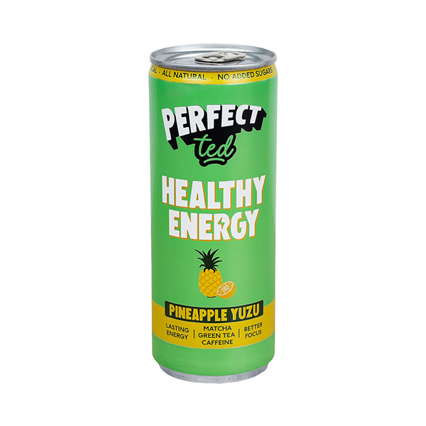 PerfectTed | Holland & Barrett - the UK's Leading Health Retailer