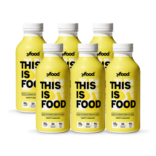 YFood | Brands | H&B