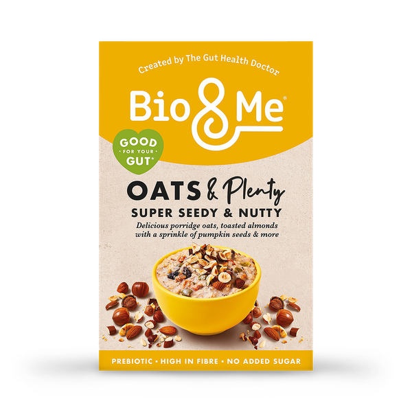 Bio & Me | Holland & Barrett - the UK's Leading Health Retailer
