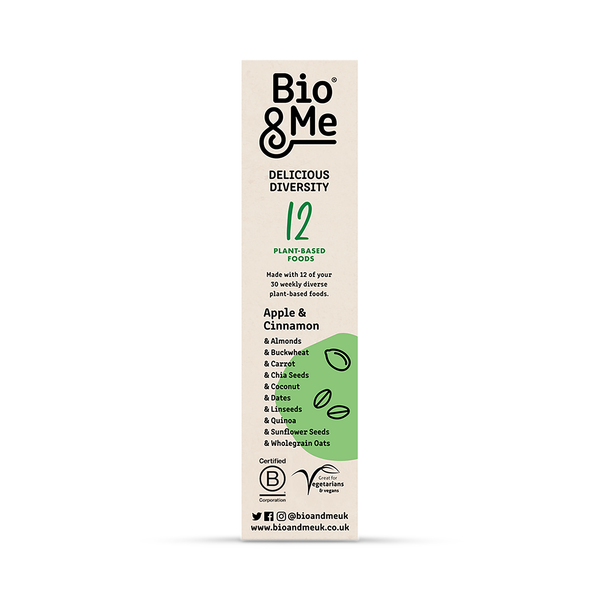 Bio & Me | Holland & Barrett - the UK's Leading Health Retailer
