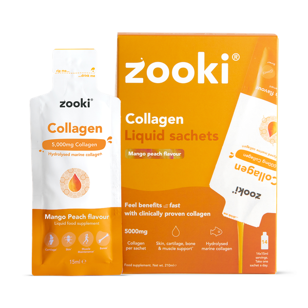Zooki |Holland & Barrett