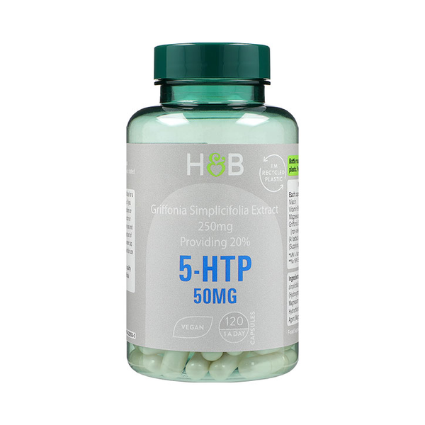 5-HTP Supplements | Holland & Barrett