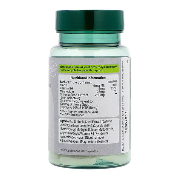 5-HTP Supplements | Holland & Barrett