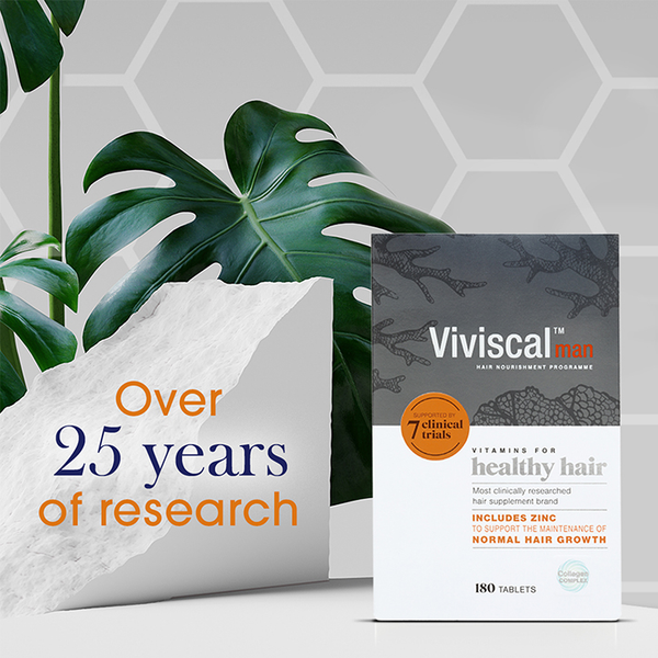 Viviscal Tablets | Conditioner & Shampoo | Holland & Barrett