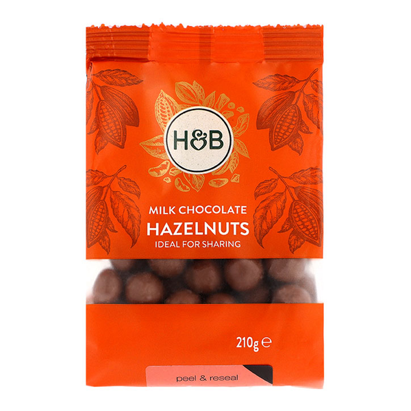 Healthier Snacks | Low Calorie Snacks | Holland & Barrett