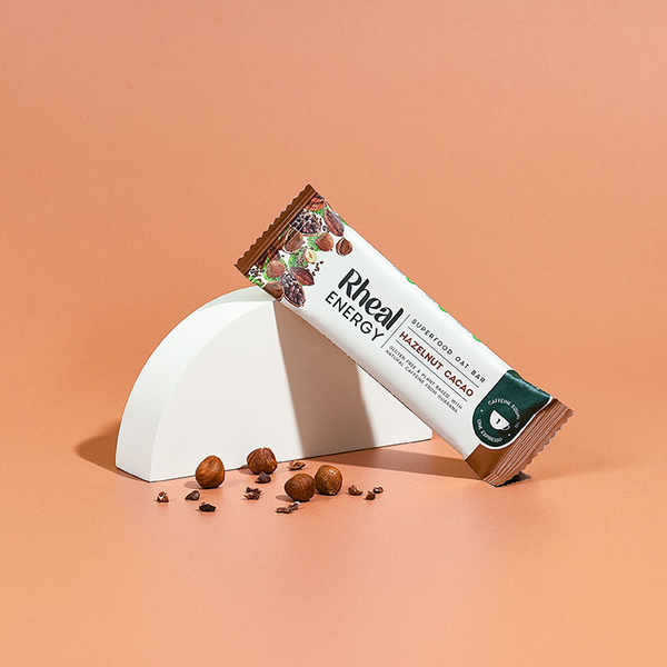 Rheal | Superfood Powders & Energy Bars | Holland & Barrett