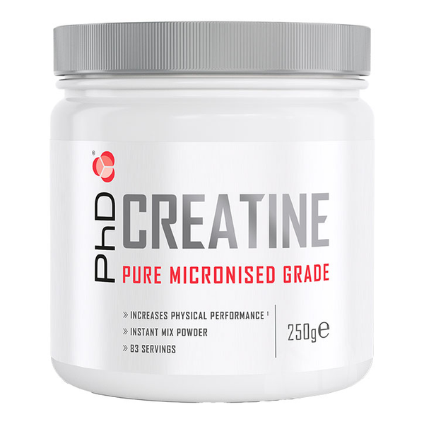 Creatine Monohydrate Supplements | Powder | Holland & Barrett