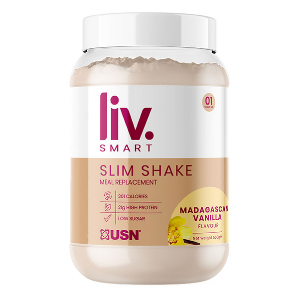 USN Protein Powder & Shakes | Supplements | Buy Now | Holland & Barrett