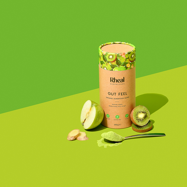 Rheal Superfoods | Powders and Energy Bars | H&B