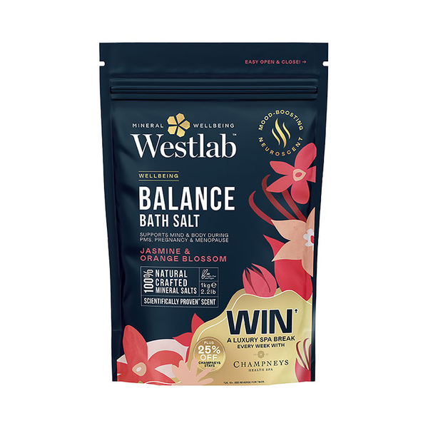 Westlab Salts | Holland & Barrett
