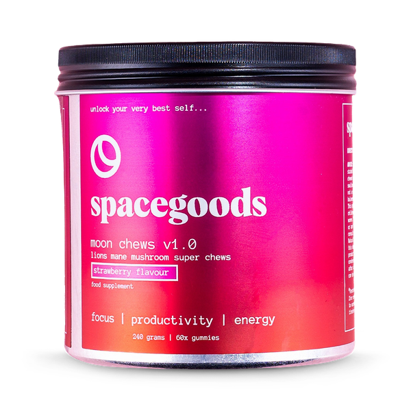Shop Spacegoods at Holland & Barrett