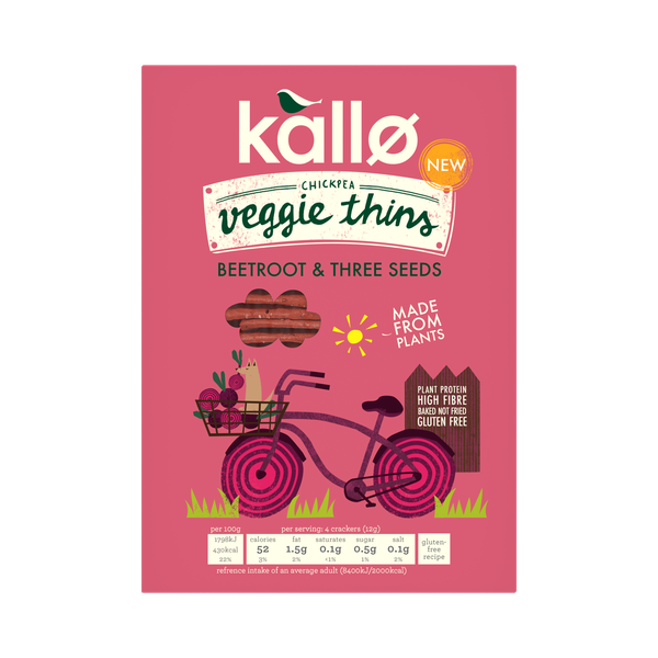 Kallo | Brands | H&B