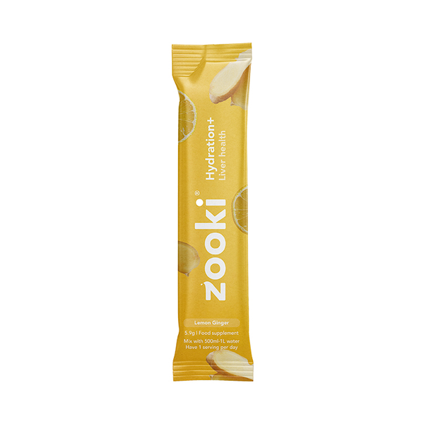 Zooki |Holland & Barrett
