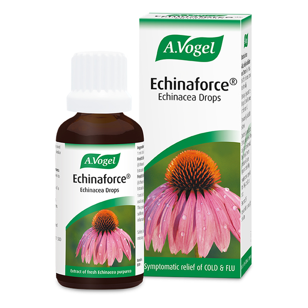 A.Vogel Products UK | Tablets & Drops | Holland & Barrett